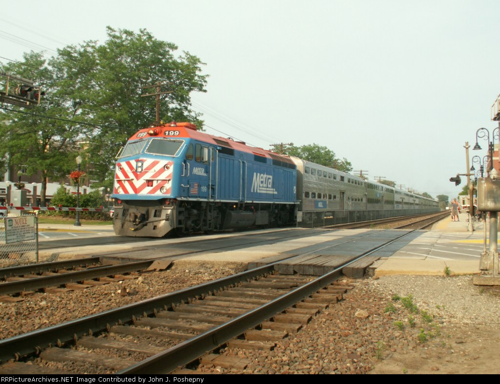 METX 199
